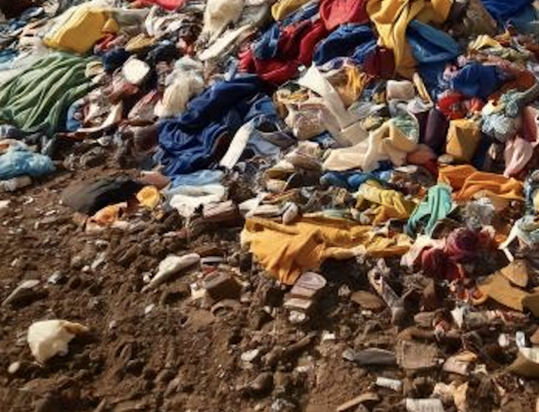 How Shein Quickly Became Fast Fashion’s Biggest Polluter - Zero Waste ...