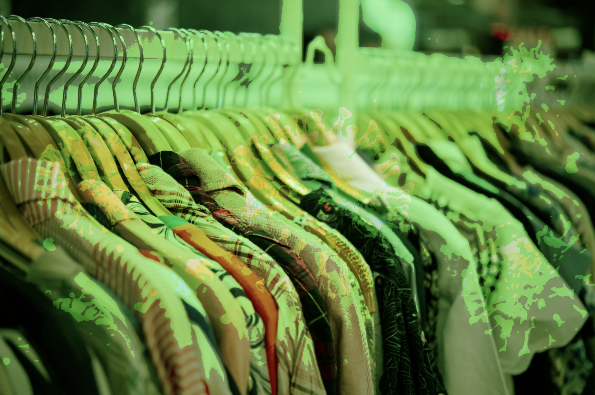 Toxic Threads: How Shein and Temu’s Cheap Fashion Is Poisoning You and ...
