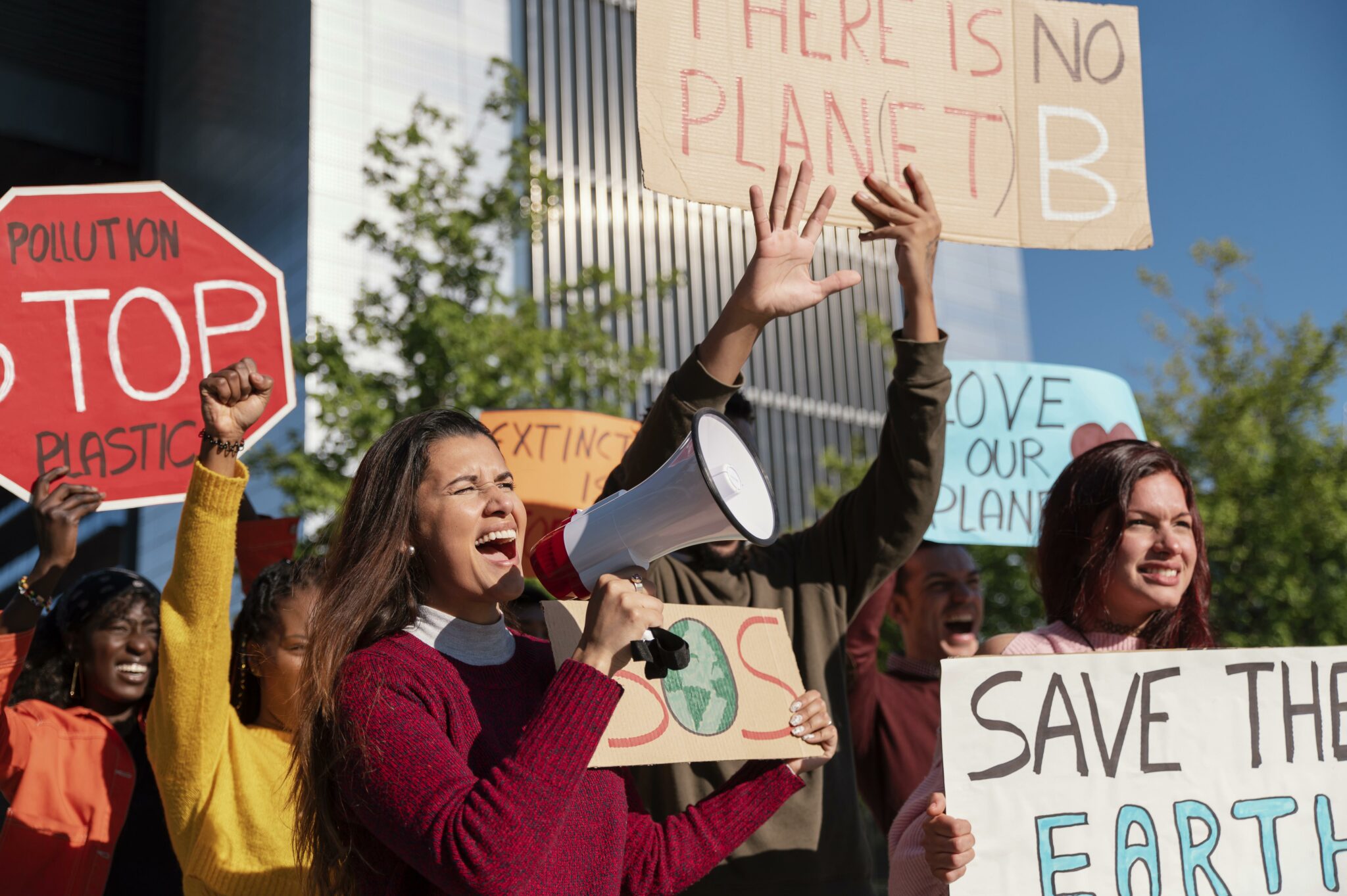 Raise Your Voice at the Climate Justice March Tomorrow in Dublin - Zero ...
